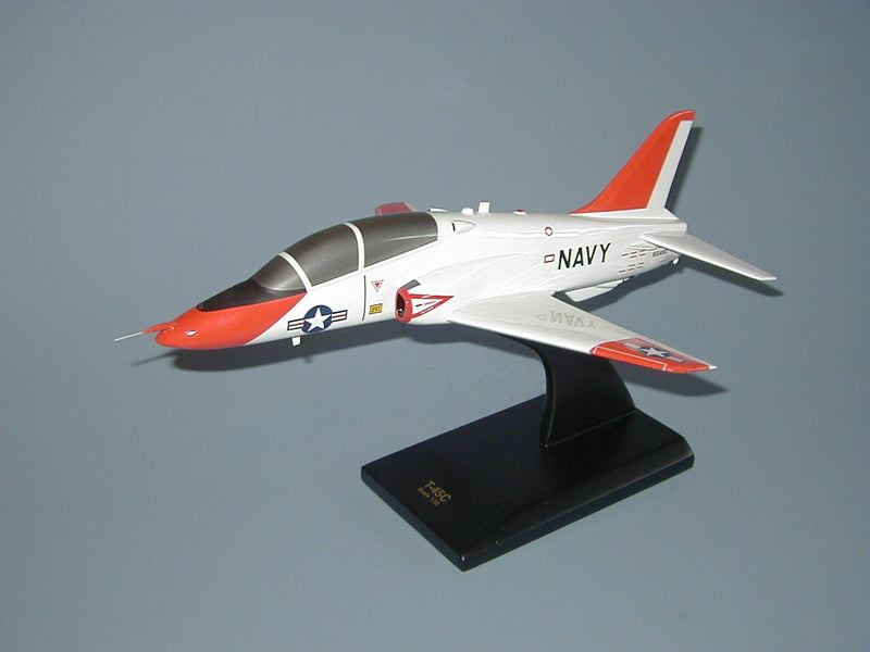T-45 Goshawk – Scalecraft