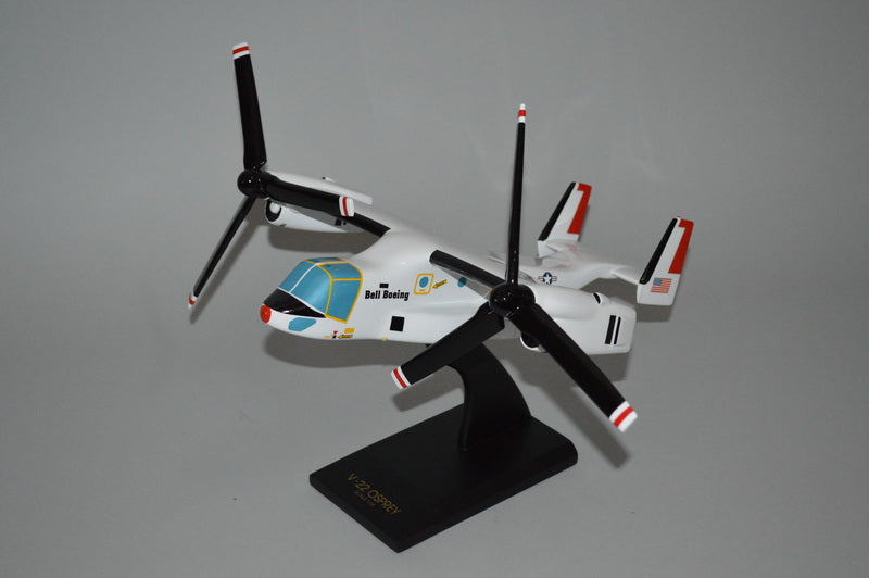 V-22 Osprey – Scalecraft