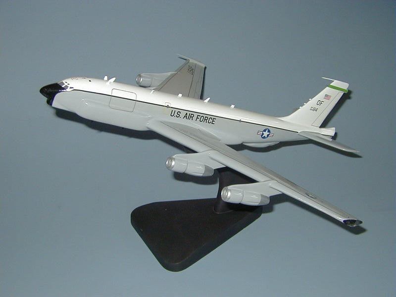 Boeing RC-135U Combat Sent – Scalecraft
