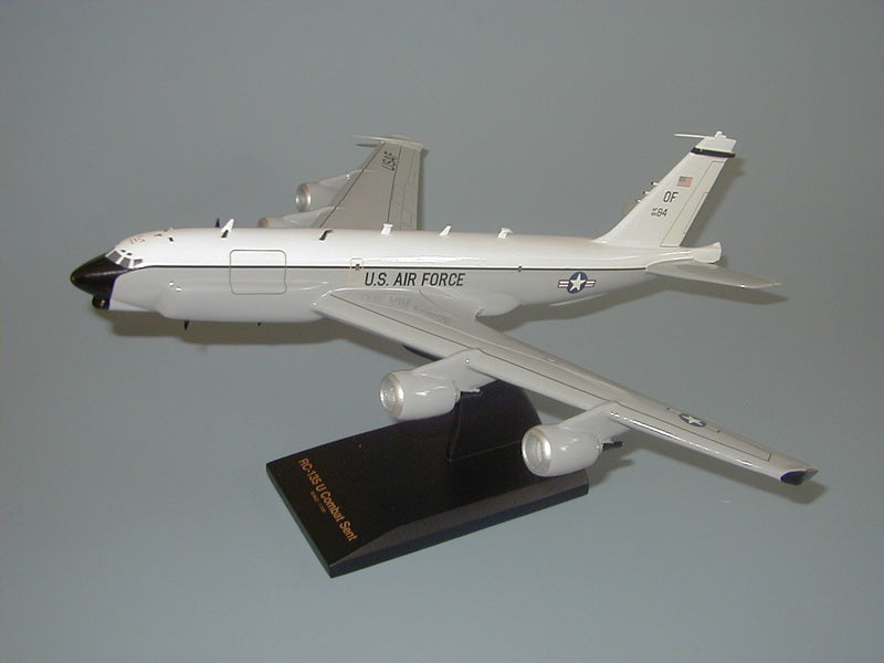 Boeing RC-135U Combat Sent / CFM – Scalecraft