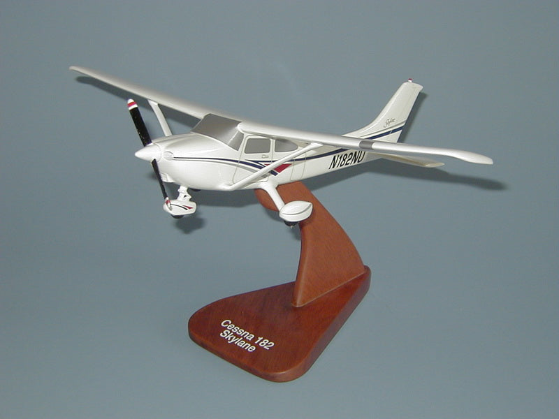 Cessna 182 Skylane – Scalecraft