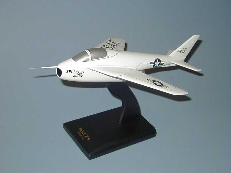 Bell X-5 – Scalecraft