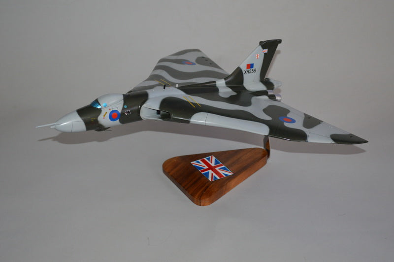 Avro Vulcan – Scalecraft
