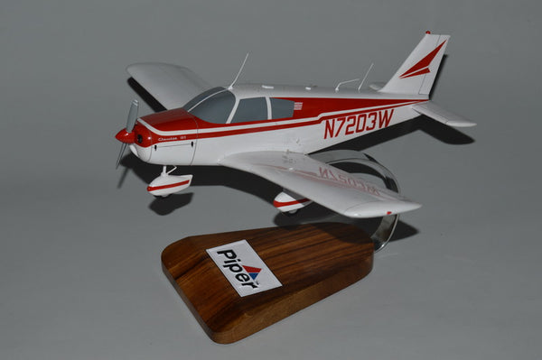 Piper PA-28-180 Cherokee – Scalecraft