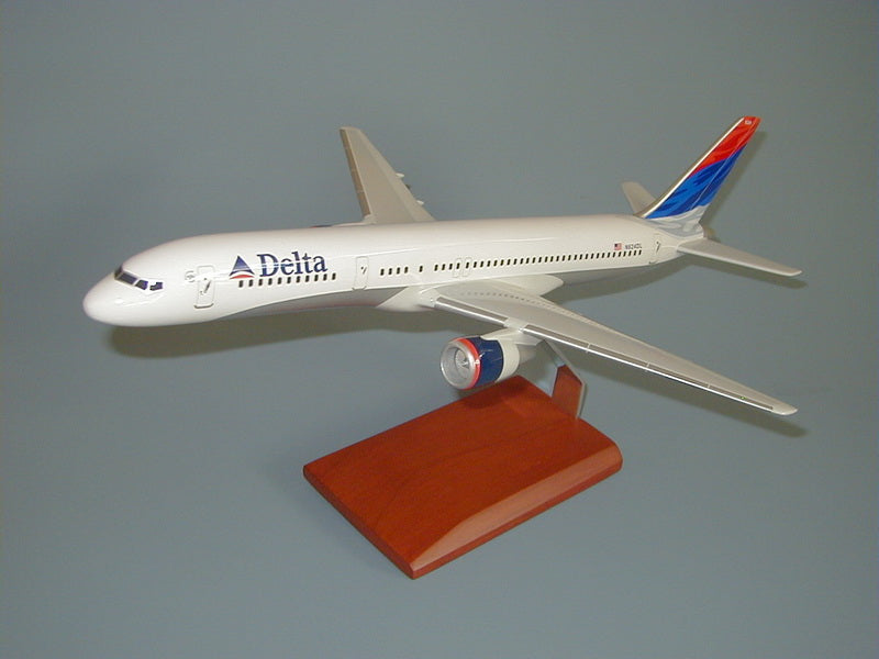 Boeing 757 / Delta – Scalecraft