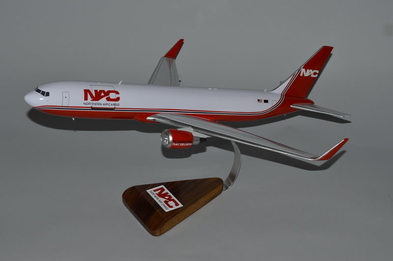 Boeing 767-300 / Northern Air Cargo – Scalecraft