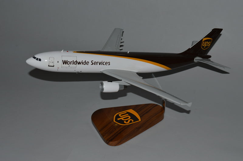 Airbus A300 UPS – Scalecraft