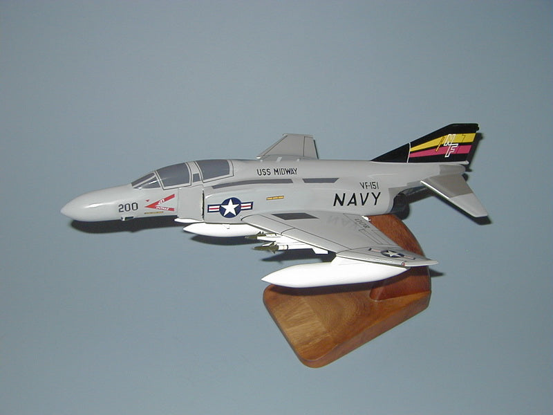 F-4 Phantom II VF-151 – Scalecraft