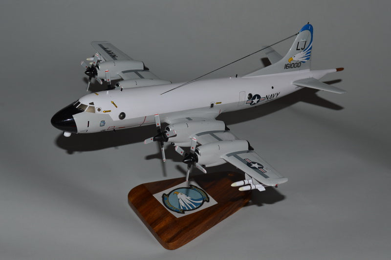 P-3 Orion / VP-23 Seahawks – Scalecraft