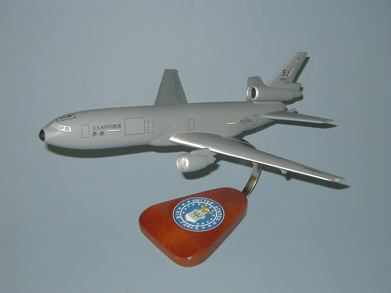 KC-10 Extender USAF – Scalecraft