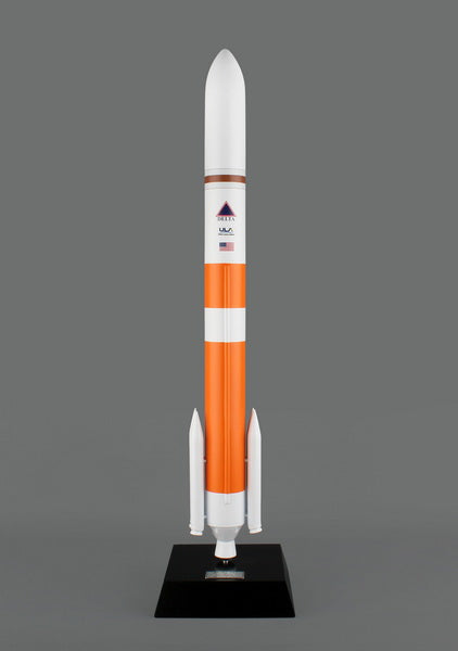 Delta IV Medium – Scalecraft