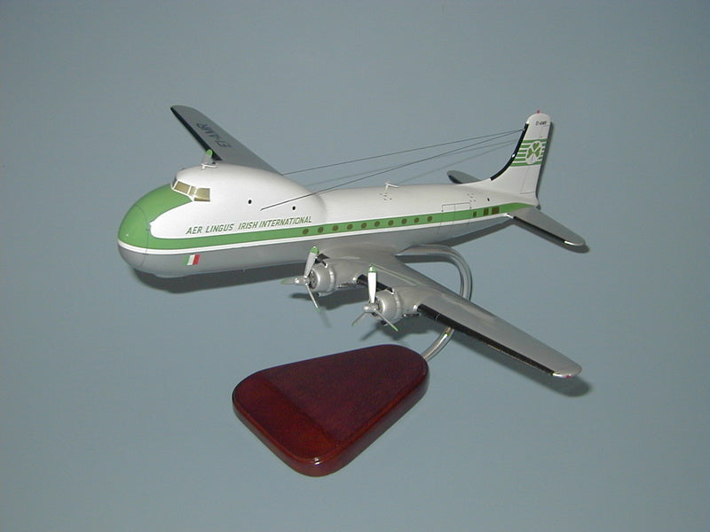 ATL-98 Carvair – Scalecraft