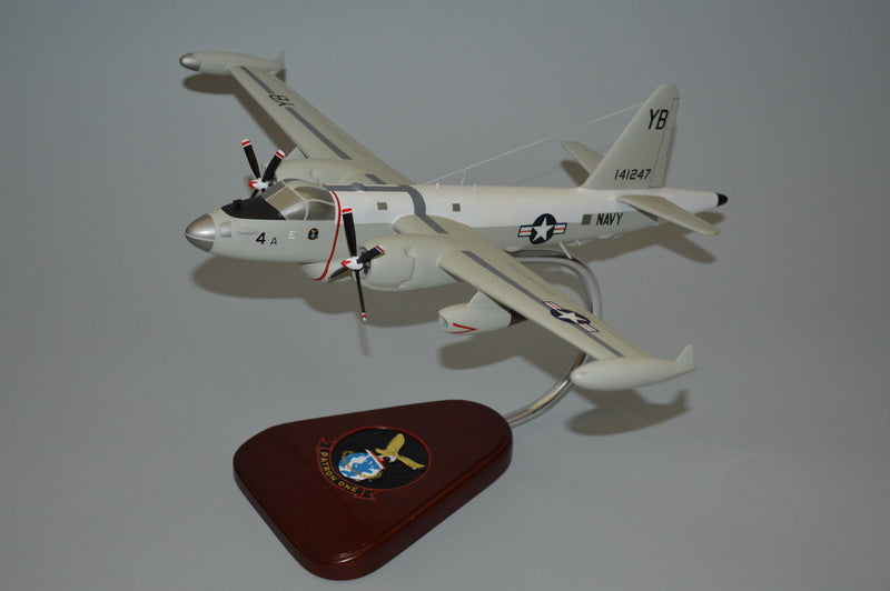 Lockheed P2V-7 Neptune / VP-1 – Scalecraft