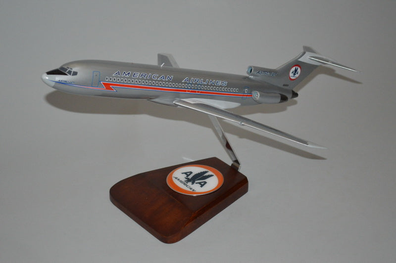 Boeing 727 / American Airlines Astro – Scalecraft