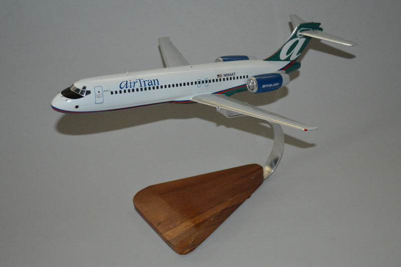 Boeing 717 / Air Tran – Scalecraft