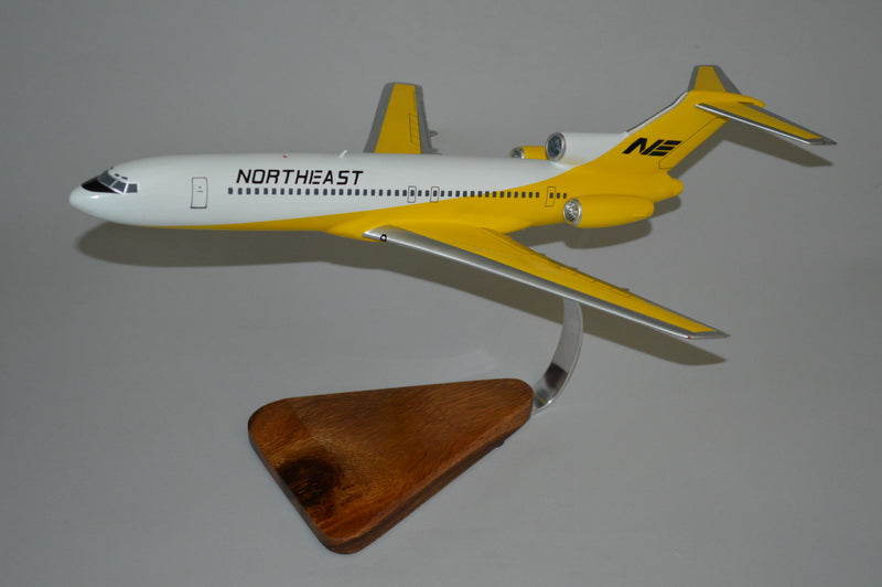 Boeing 727 / Northeast – Scalecraft