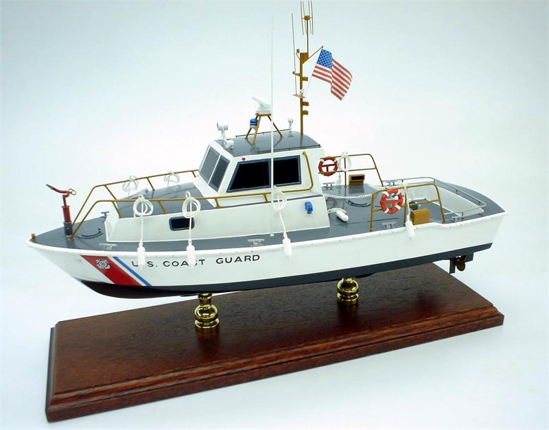 Coast Guard UTB – Scalecraft
