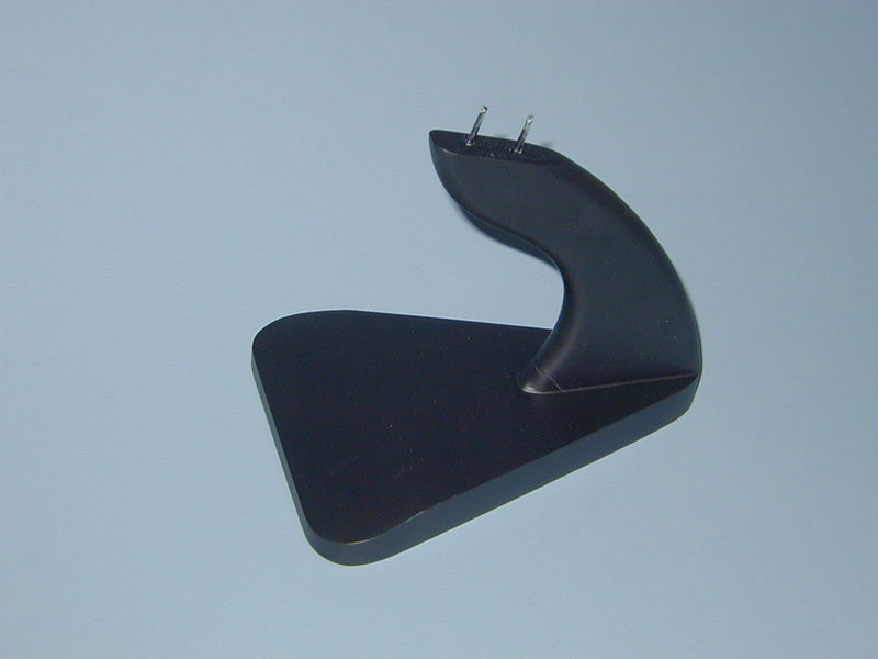 Model Stand Standard / Black – Scalecraft