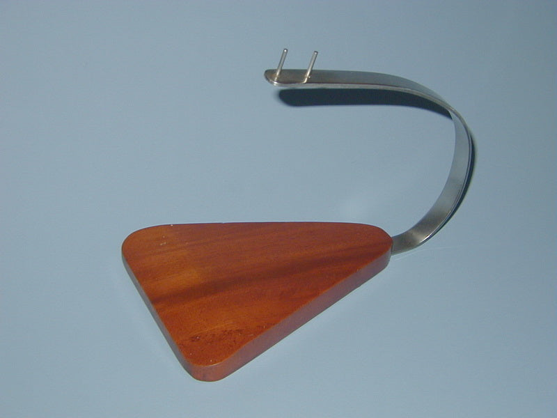 Model Stand Premium / Brown – Scalecraft