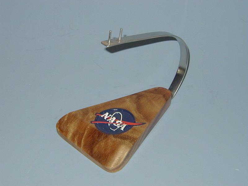 Model Stand Premium / NASA – Scalecraft
