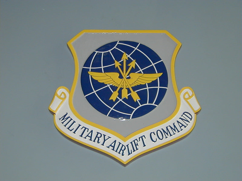 Military Airlift Command – Scalecraft